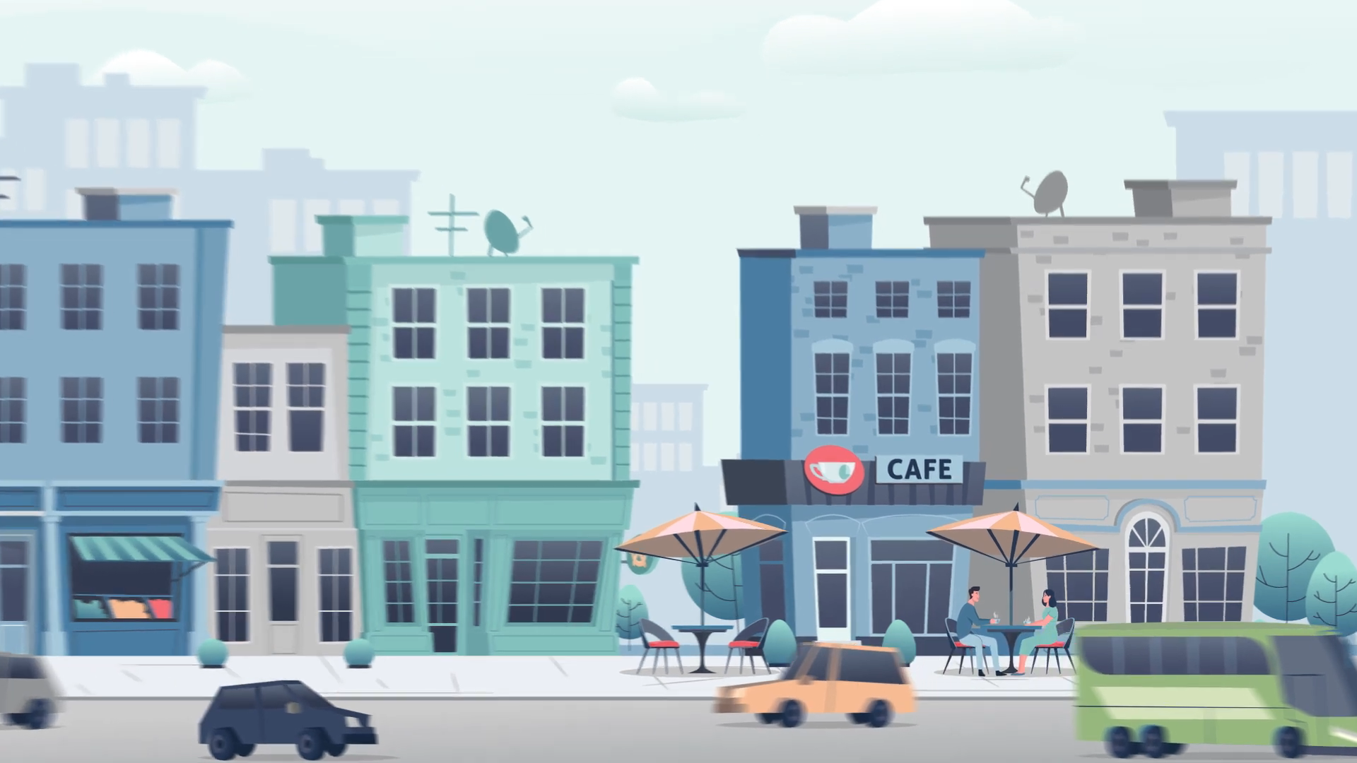 Animation House - Animation for Your Business